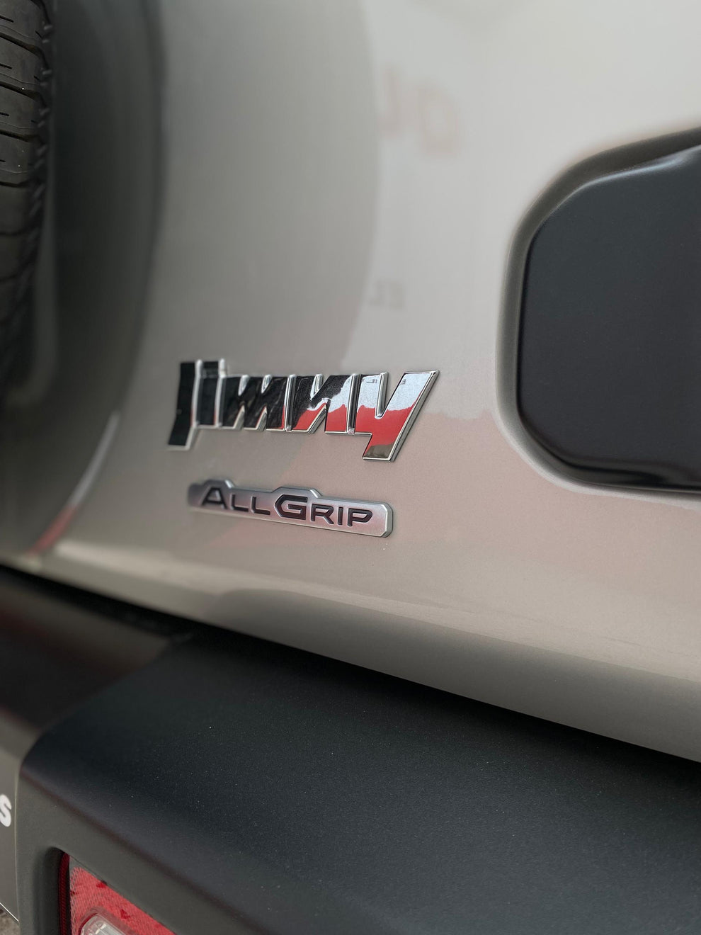 SUZUKI JYMNY 2024 – QUALITY CARS VENEZUELA