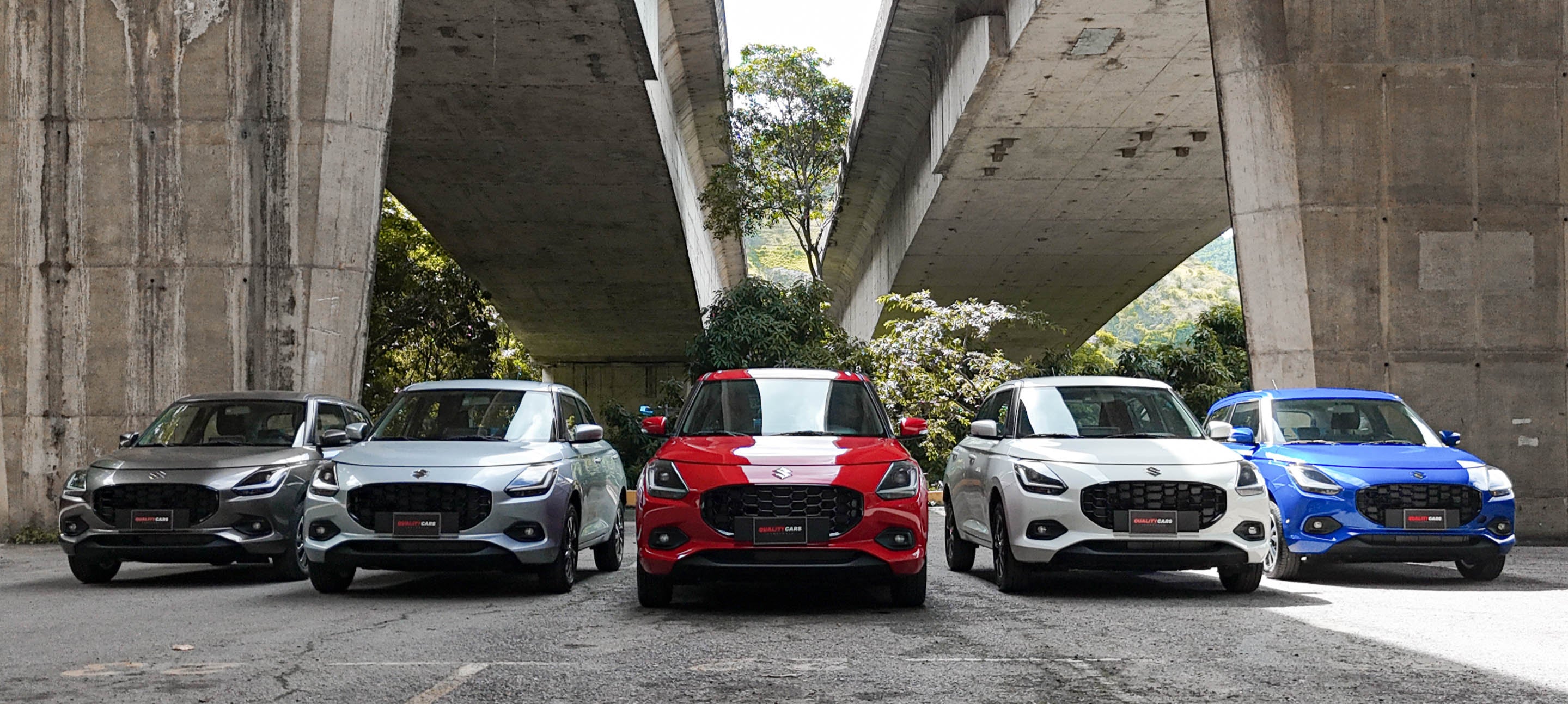El Mayor Importador de vehículos Suzuki en Caracas y Venezuela ...