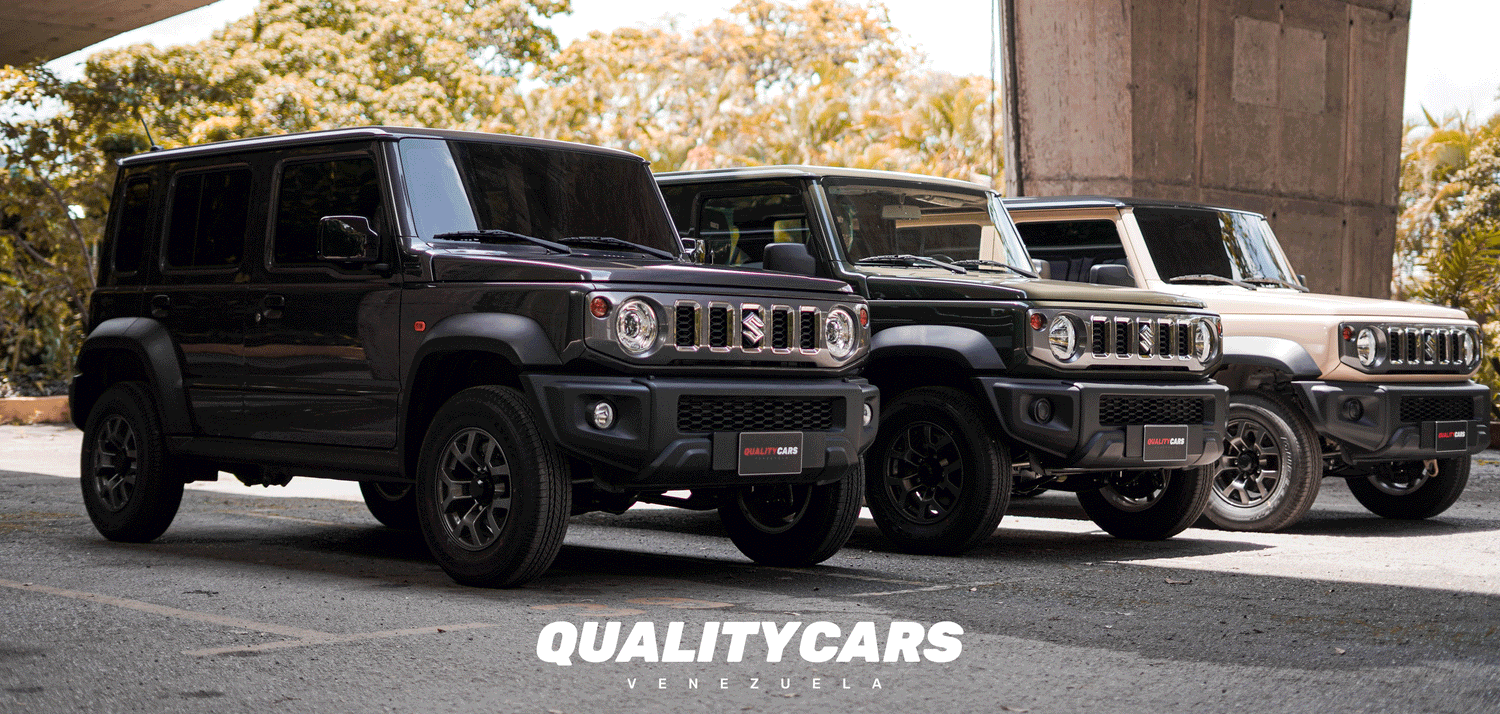 QUALITY CARS VENEZUELA