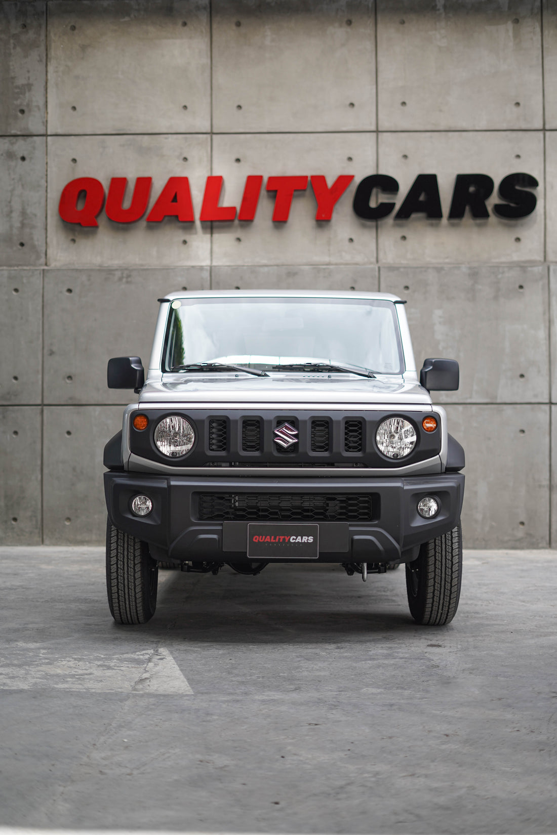 QUALITY CARS VENEZUELA